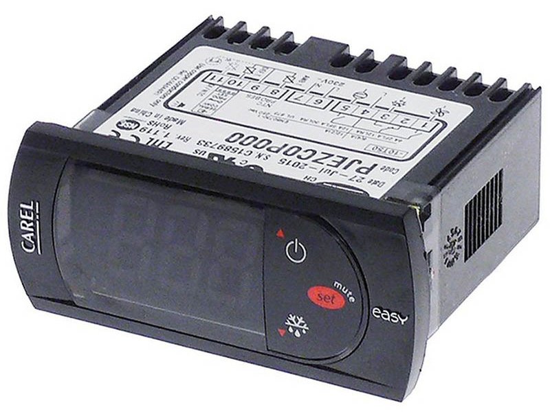 Productos de la marca Carel - Con tu aire