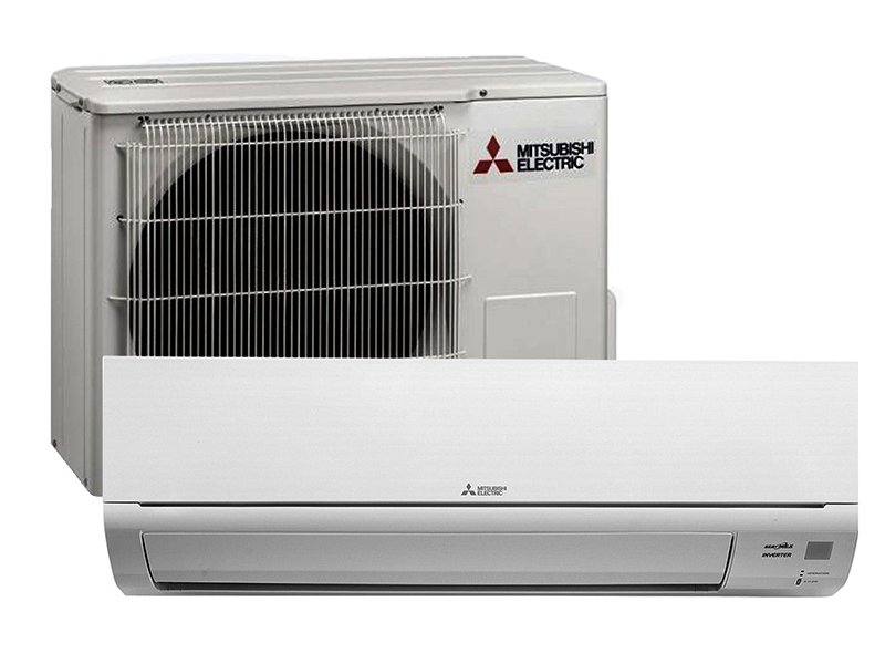 Productos de la marca Mitsubishi Electric - Con tu aire