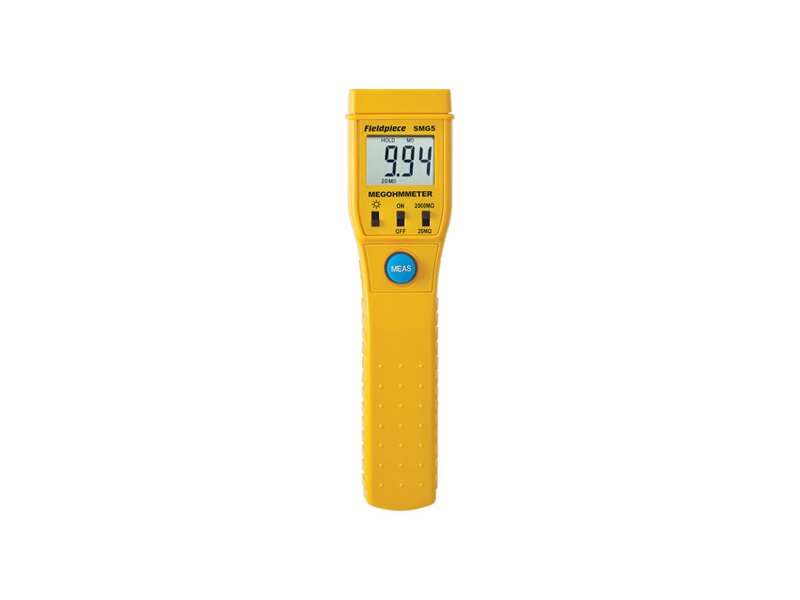 Productos de la marca FIELDPIECE - Con tu aire