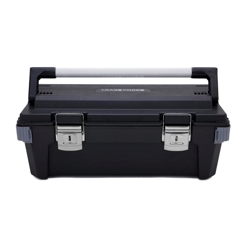 Caja de herramientas TRADEFORCE - Con tu aire
