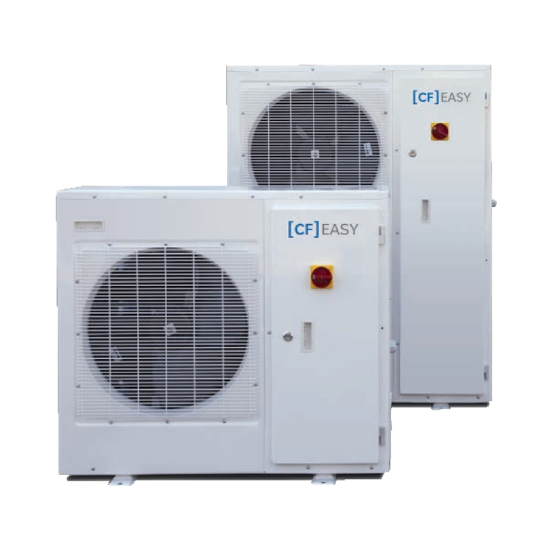 Unidad carrozada Copeland Scroll ZXME-020E-TFD-304 - Con tu aire