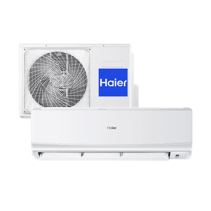 Aire Acondicionado Haier GEOS R 50 (4128 frigorías) - Con tu aire