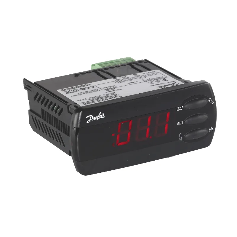 Termostato Danfoss EKC-202 - Con tu aire